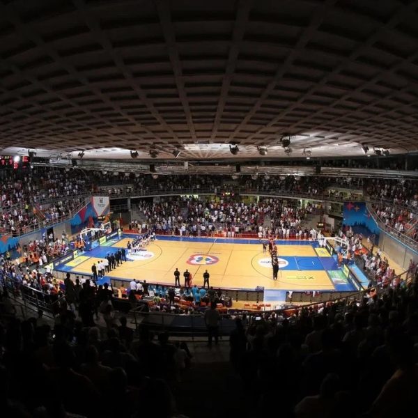 Košarkaški savez Srbije – Zvanična web prezentacija