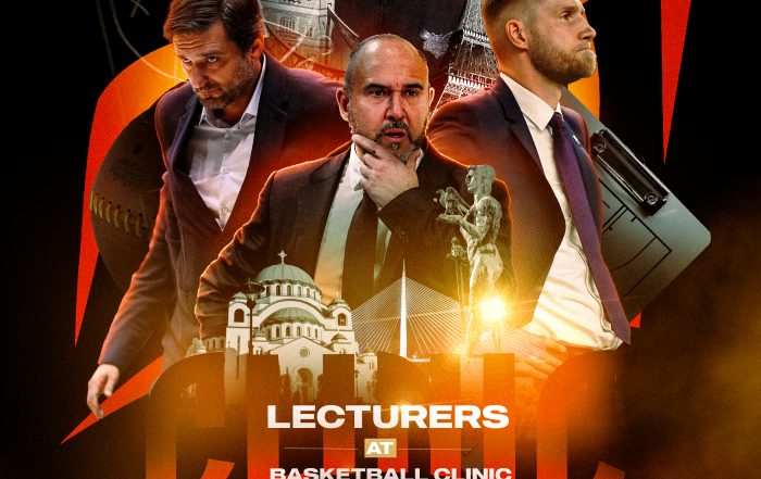 Glavne vesti – Кошаркашки савез Србије